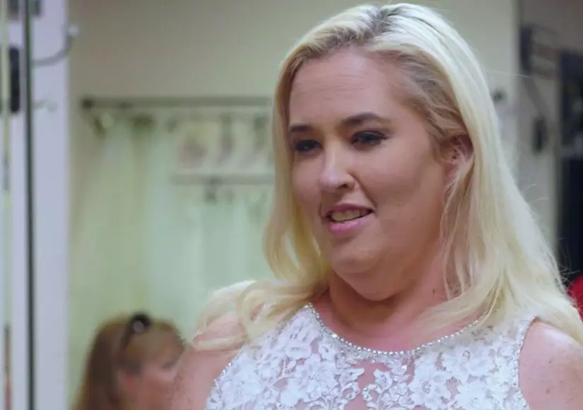 Here Comes Honey Boo Boo: 20 fatti su Mama June nel 2019 6611_20