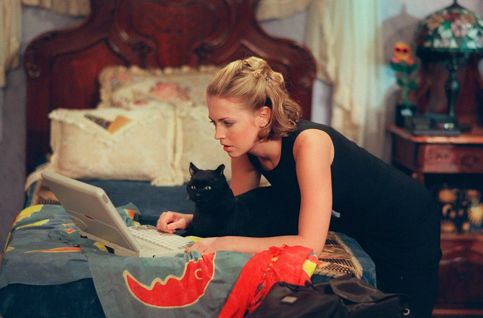 Rêzkirina The Best Sabrina The Teenage Witch Moments Em ê Tu carî Ji bîr nekin 6621_15