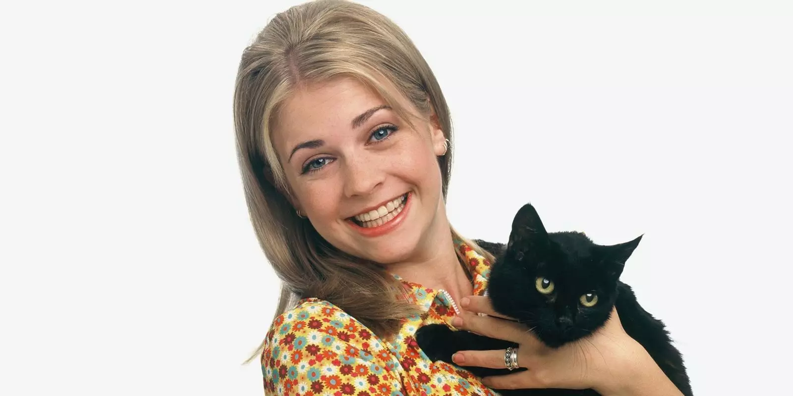 Rêzkirina The Best Sabrina The Teenage Witch Moments Em ê Tu carî Ji bîr nekin 6621_4