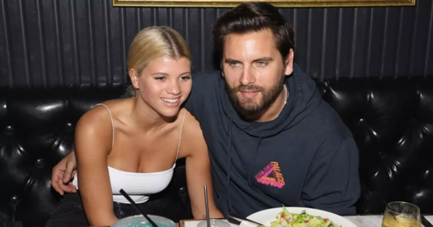 Ezigbo ihe kpatara Sofia Richie agaghị apụta na KUWTK 6642_0