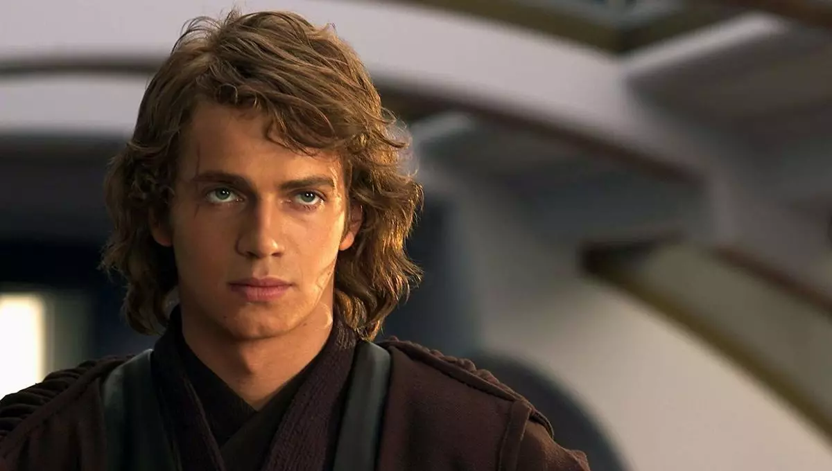 9 Star Wars Who are Jerks (+9 Who Are Sweethearts and 1 We Unt Sure For) 6665_15