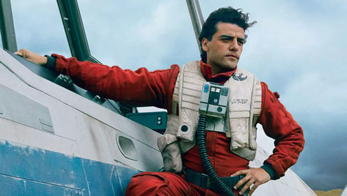 9 Star Wars Stars Who Are Jerks (+9 කවුද ආදරවන්තයන් සහ 1 අපට විශ්වාස නැත) 6665_9