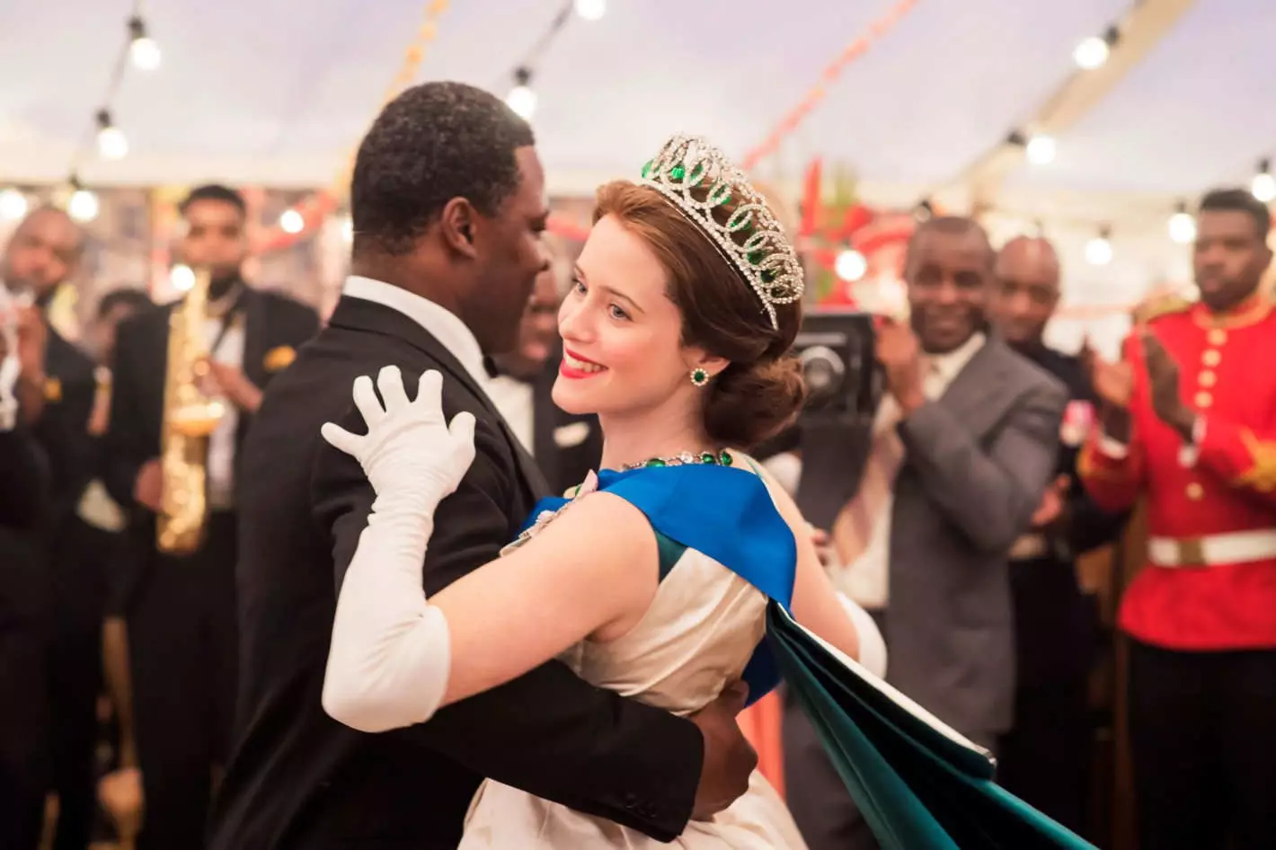 9 igazi titok, 'The Crown' sokkolóan felfedve és 7 legnagyobb hazugság 6722_15