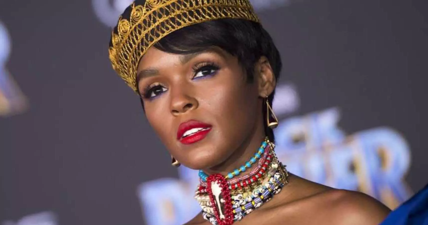 Janelle Monáe Yn Agor Am Ei Gwir Hunaniaeth.com 6914_0