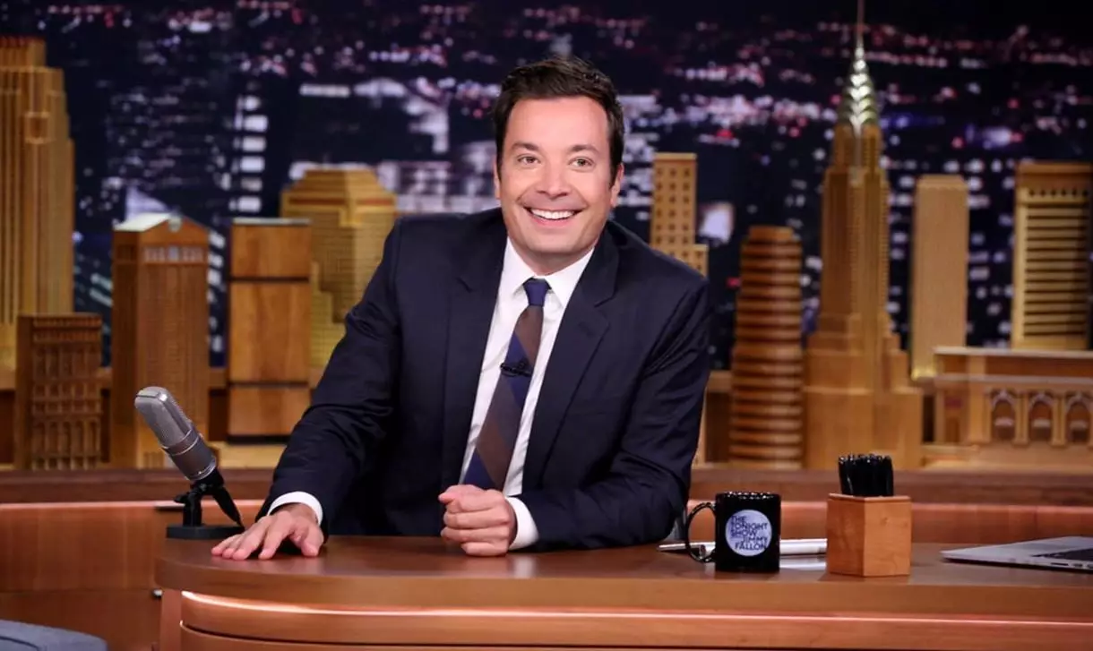 16 điều mọi người bỏ qua về Jimmy Fallon 691_16