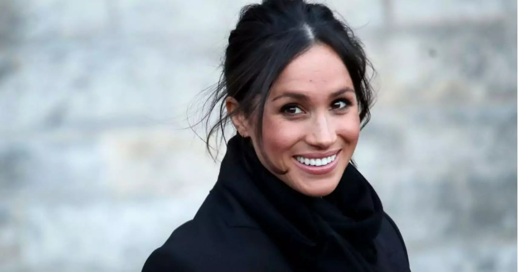 Ua gaoia e Meghan Markle le faaaliga i le faatalanoaga tuai ma Craig Ferguson 6952_0