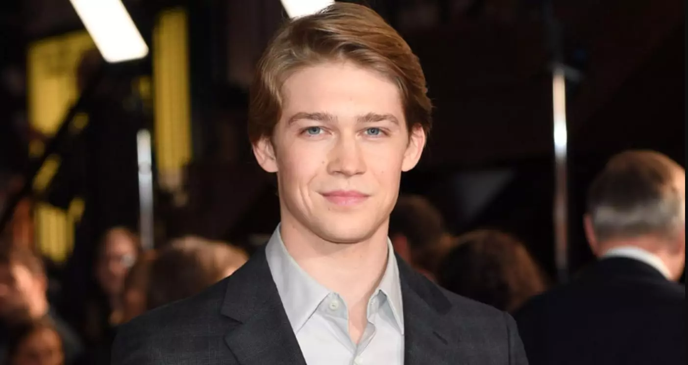 Taylor Swift ile Tanışmadan Önce Joe Alwyn Hakkında 20 Şaşırtıcı Şey 702_14