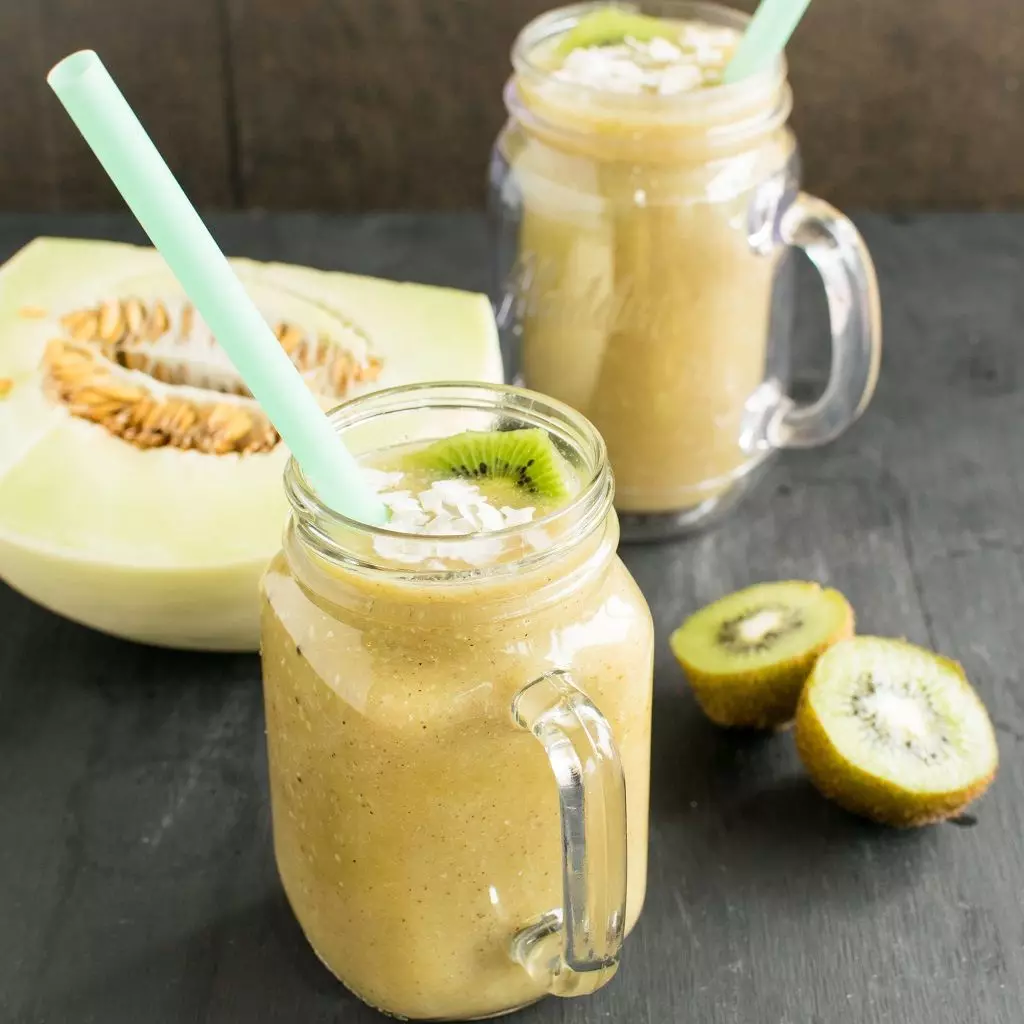 Green Smoothies: រូបមន្តចំនួន 20 ដែលគ្រប់គ្នាប្រាកដជាចូលចិត្ត 7047_22