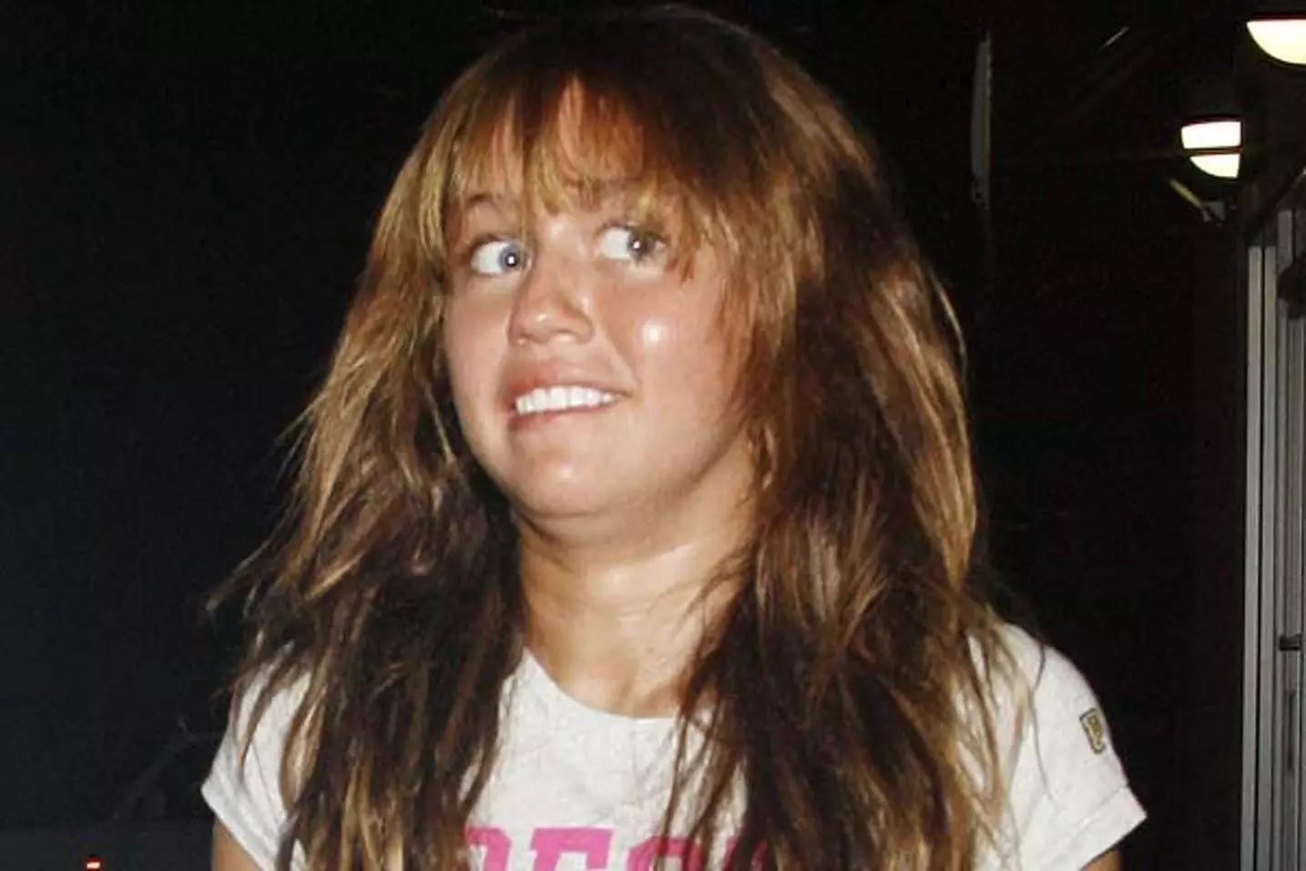 20 Foto Miley Cyrus Swete Nou Ta Bliye 7167_5