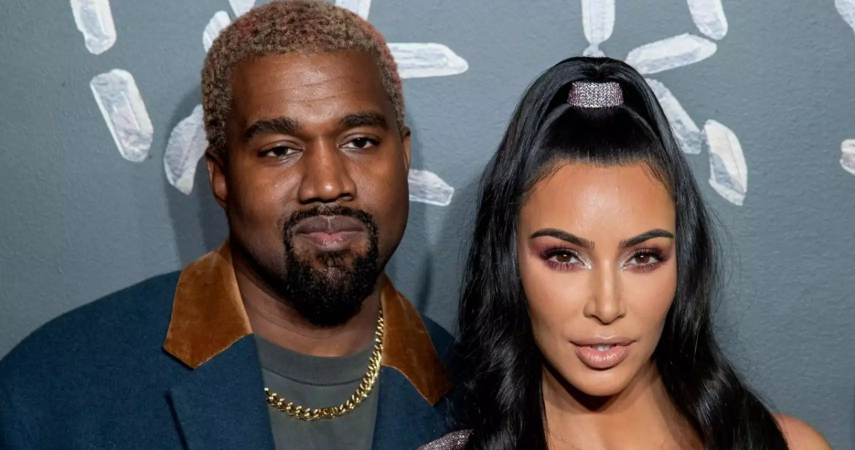 Kim K își amintește despre întâlnirea cu mama lui Kanye în Vegas.com 7208_0