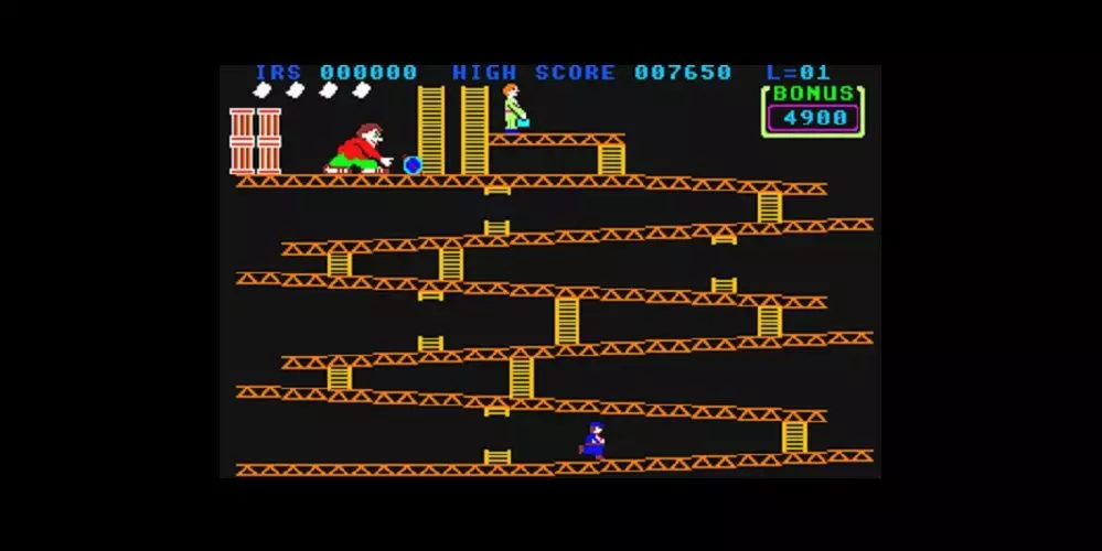 20 Nintendo Rip-Offên Ku Bêşik Şerm in 726_11