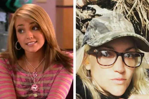 The Cast Of Zoey 101: An chuma a bhí orthu ina gCéad Eipeasóid vs 7725_14