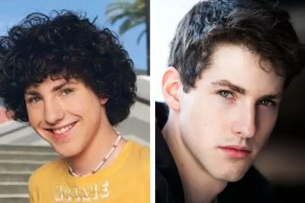 Ang Cast Sa Zoey 101: Unsay Ilang Tan-awon Sa Ilang Unang Episode vs. Karon 7725_7