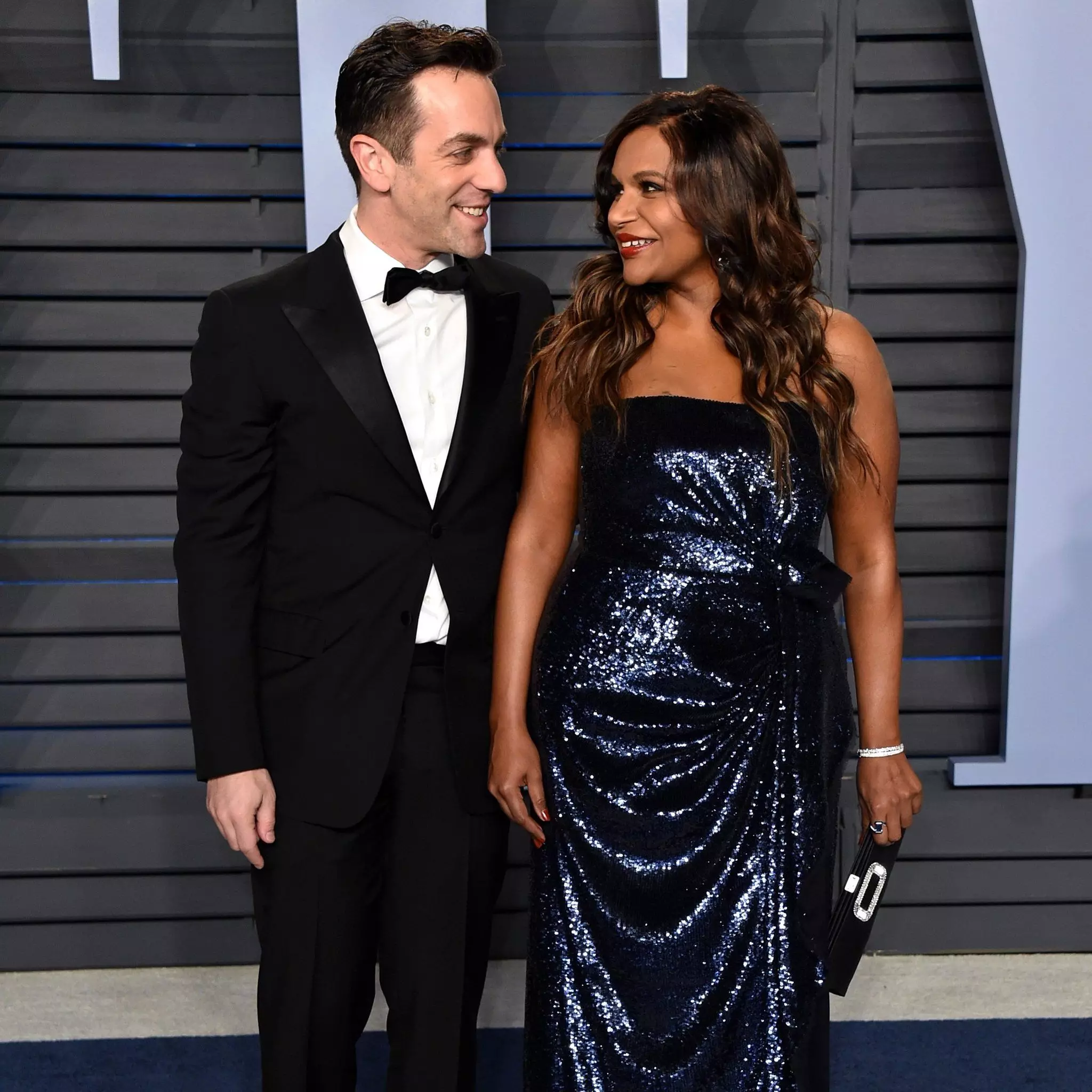 20 Fakta Tentang Hubungan Super Rahsia Mindy Kaling Dan B.J Novak 7773_14