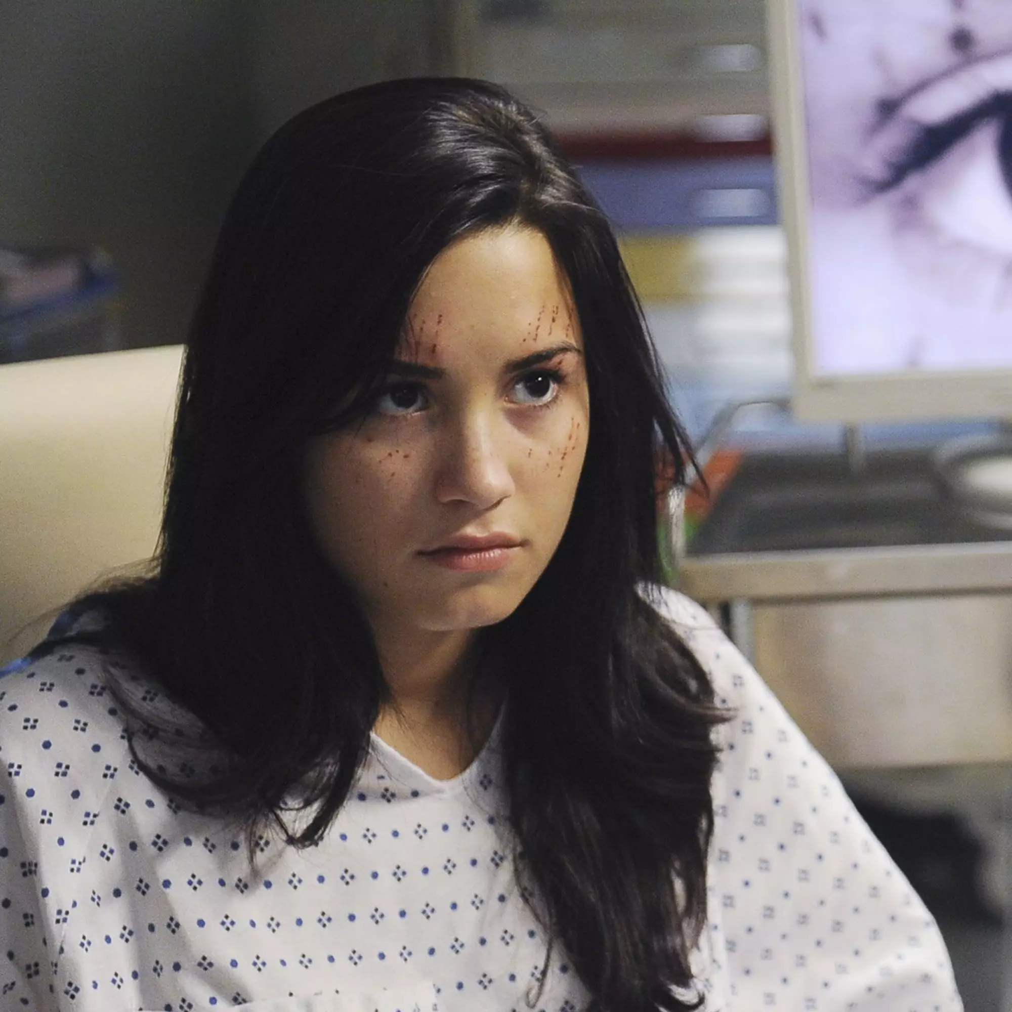 16 celebritats que ens vam oblidar completament d'estrella convidada a Grey's Anatomy 7888_8