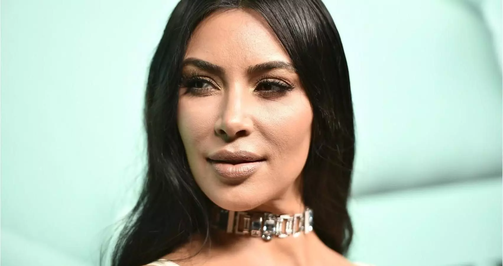 10 ótrúleg mannúðarverk eftir Kim Kardashian 7987_0