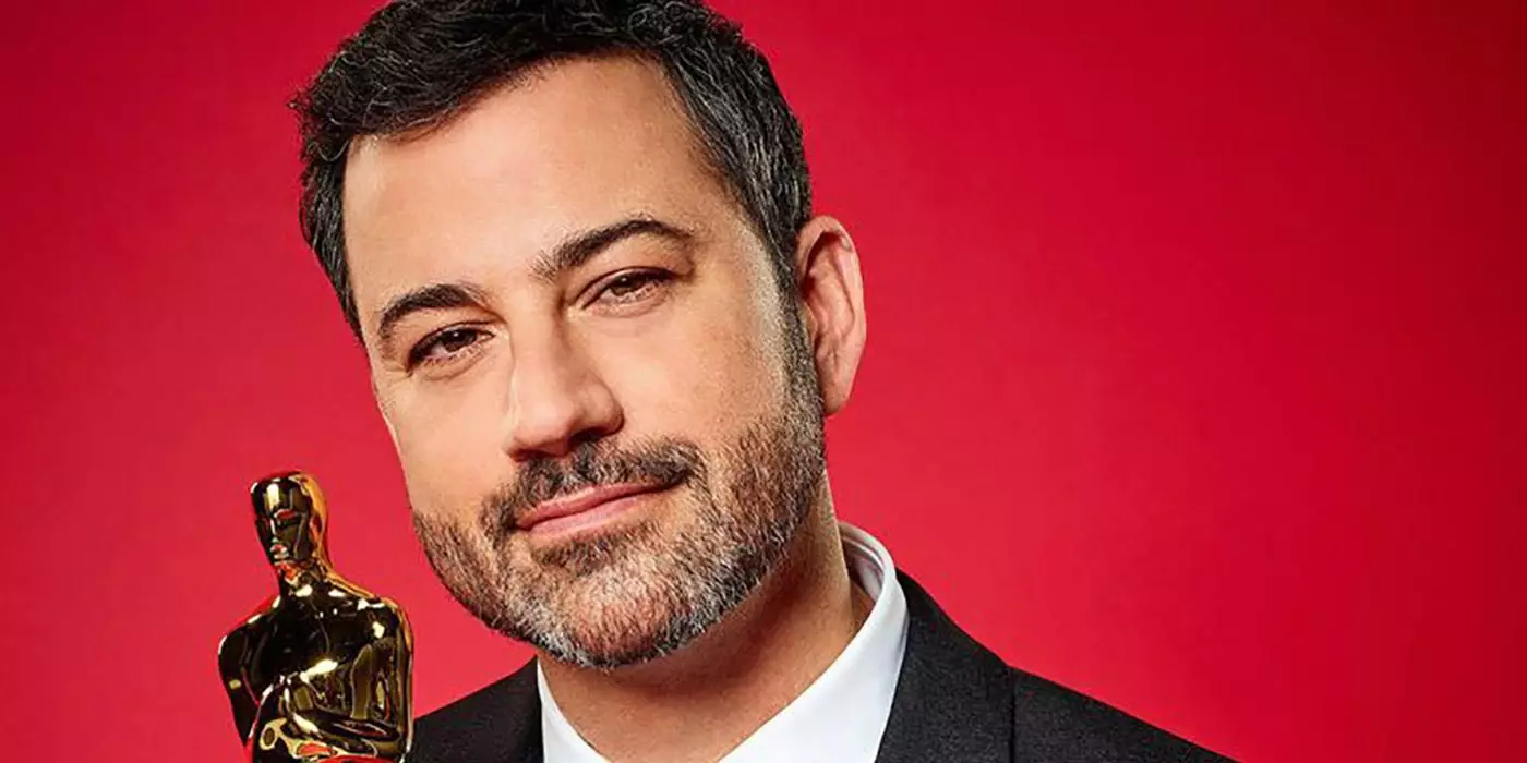 10 sự thật & chuyện bên lề bạn chưa biết về Jimmy Kimmel 801_12