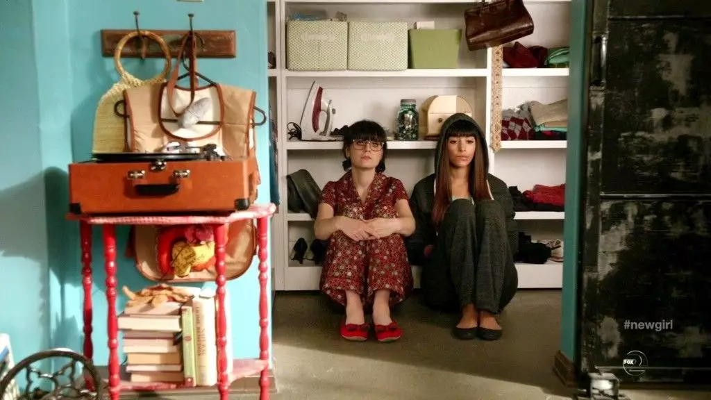 20 Lust-Worthy Movie Closet (Na Pinapangarap Pa rin Natin) 8028_11