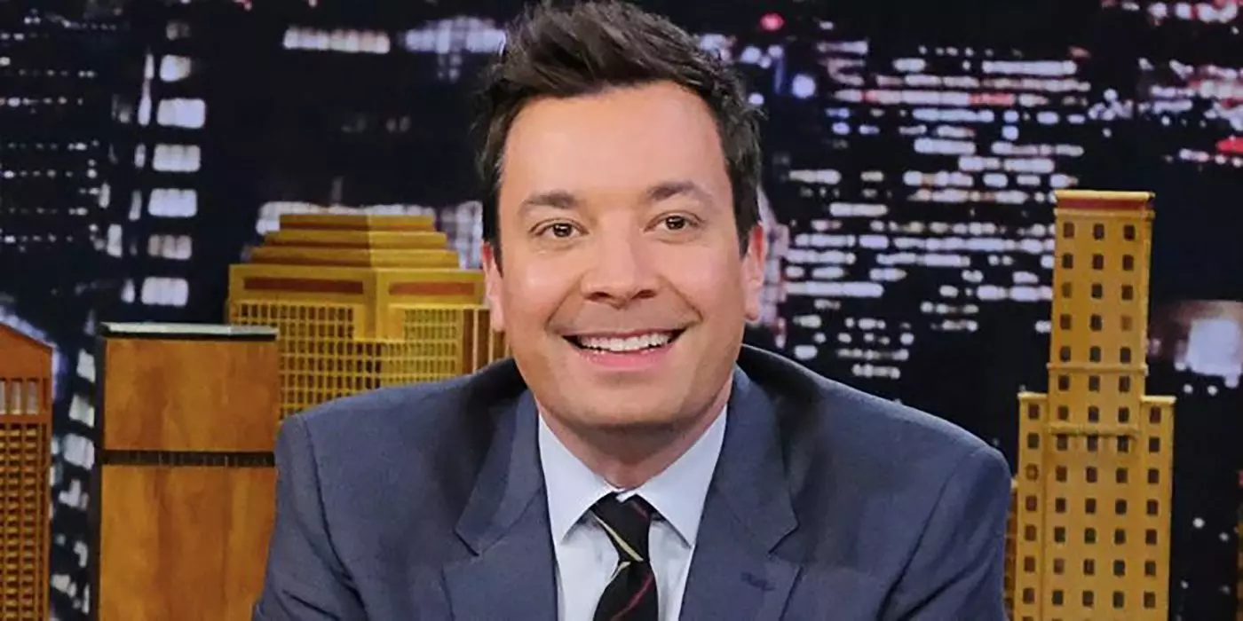 Jimmy Fallon: 10 coses que mai sabies d'ell 805_3