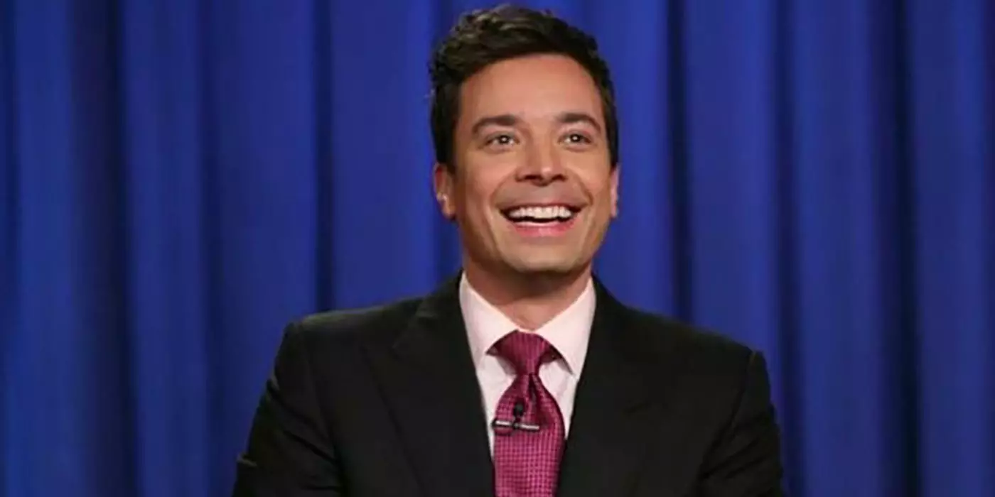 Jimmy Fallon: 10 coisas que você nunca soube sobre ele 805_9