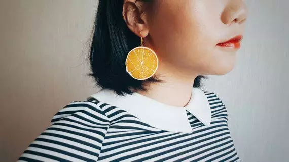 Summer Swag: 22 Etsy Menakjubkan Menemui Itu Menjadi Permainan Aksesori Musim Ini 8158_13