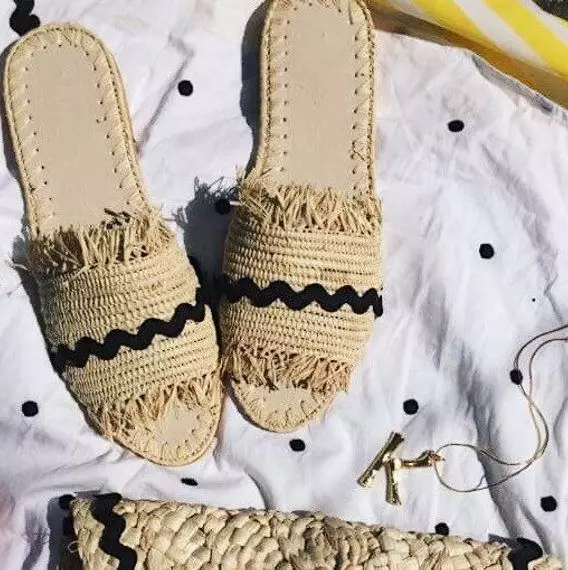 Summer Swag: 22 гайхалтай Etsy энэ улиралд гоёл чимэглэлийн тоглоомыг олж мэдэв 8158_14