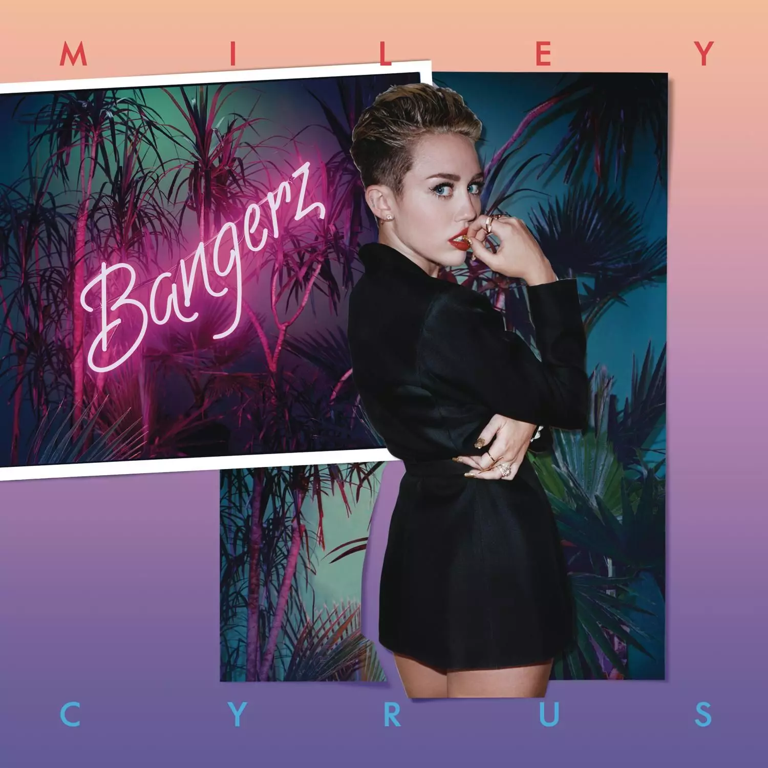 Cele mai bine vândute 10 albume ale lui Miley Cyrus, clasate 826_7