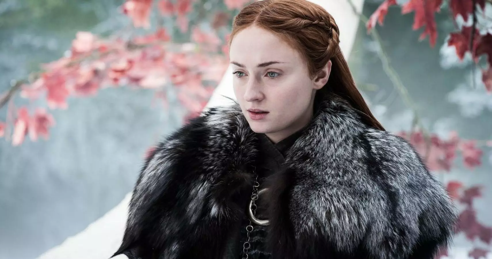 Sansa Stark ji 'Baby Shark' gosi nka nka 8311_3