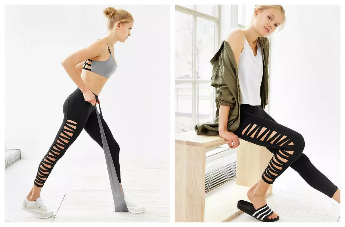 20 Activewear-Teile, die Sie außerhalb des Fitnessstudios tragen können 8349_14