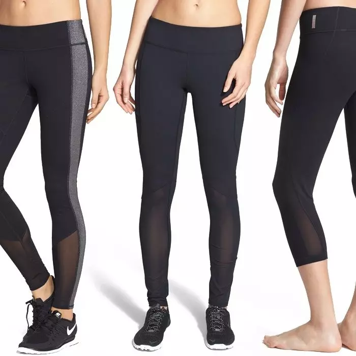 20 Activewear-Teile, die Sie außerhalb des Fitnessstudios tragen können 8349_19