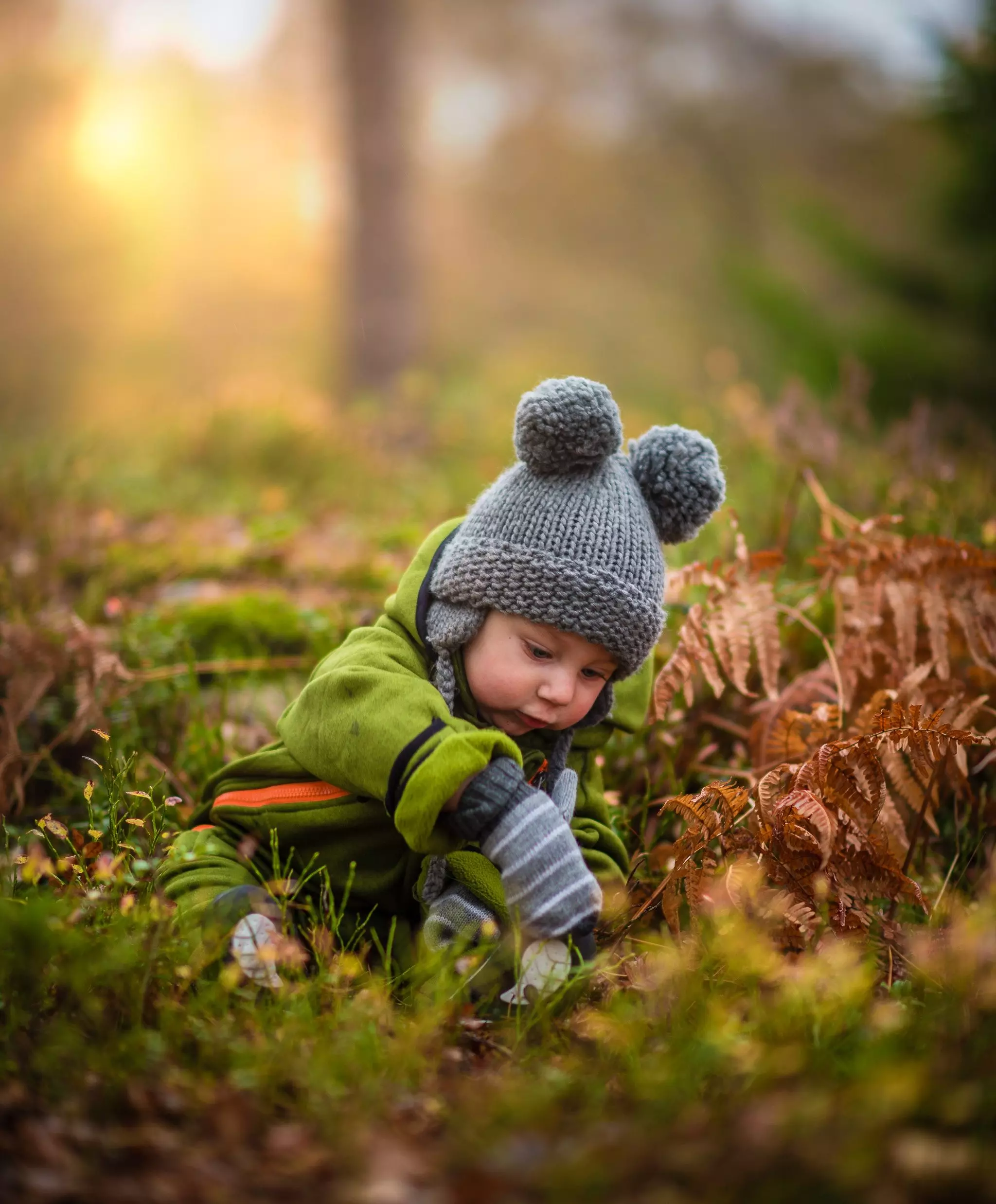 12 babynamen die binnen 10 jaar hun charme zullen verliezen (13 die nog beter zullen klinken) 8397_20