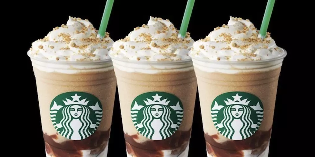 Starbucks Udaberri/Udako Edizio Mugatuko 10 Edari Onenen 860_12