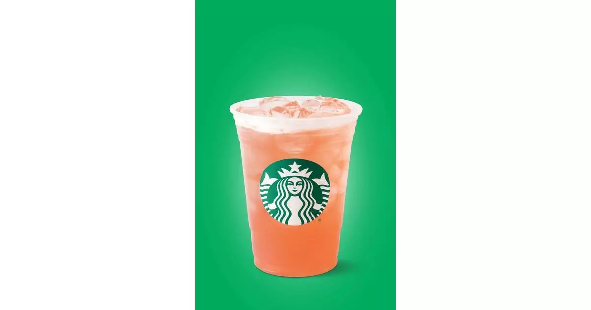 10 pi bon edisyon limite Starbucks prentan/ete bwason 860_7