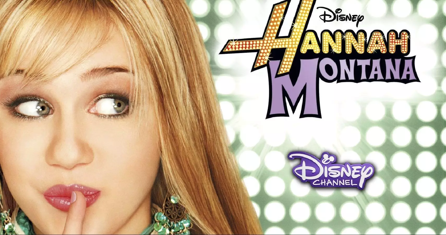 Miley Cyrus: 10 legjobb Hannah Montana dal, rangsorolt 862_0