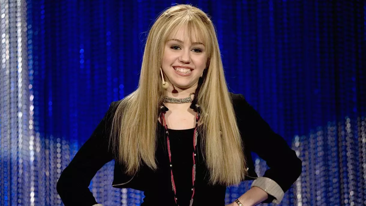 Miley Cyrus: 10 bêste Hannah Montana-ferskes, rangearre 862_10