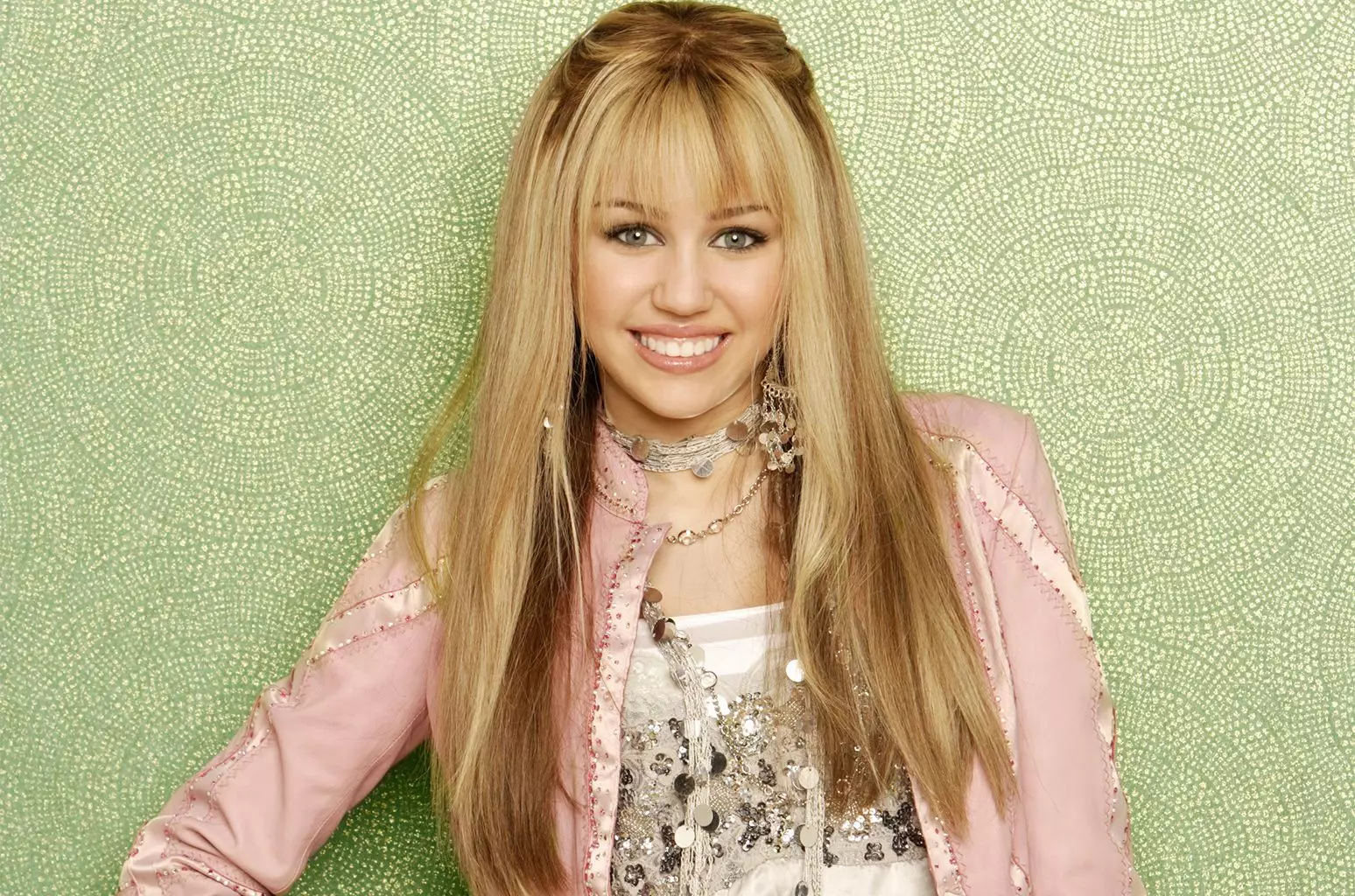 Miley Cyrus: En İyi 10 Hannah Montana Şarkısı, Sıralama 862_11