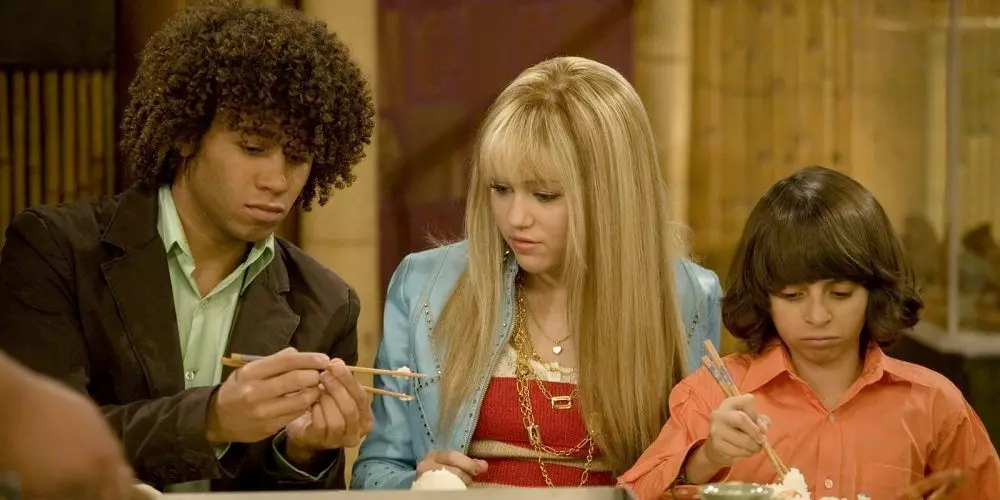 Miley Cyrus: 10 beste Hannah Montana-liedjies, gerangskik 862_6