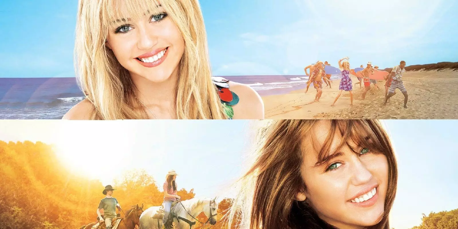 Miley Cyrus: 10 bêste Hannah Montana-ferskes, rangearre 862_9