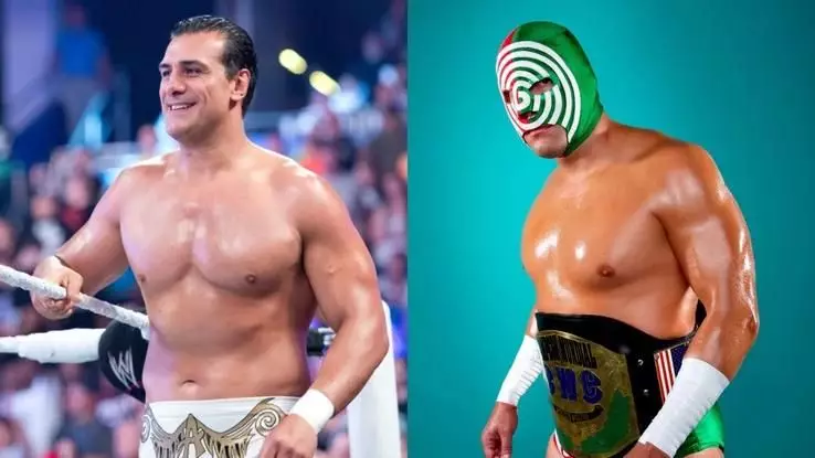 20 estrelles de la WWE que probablement vau oblidar estaven relacionades 8760_14