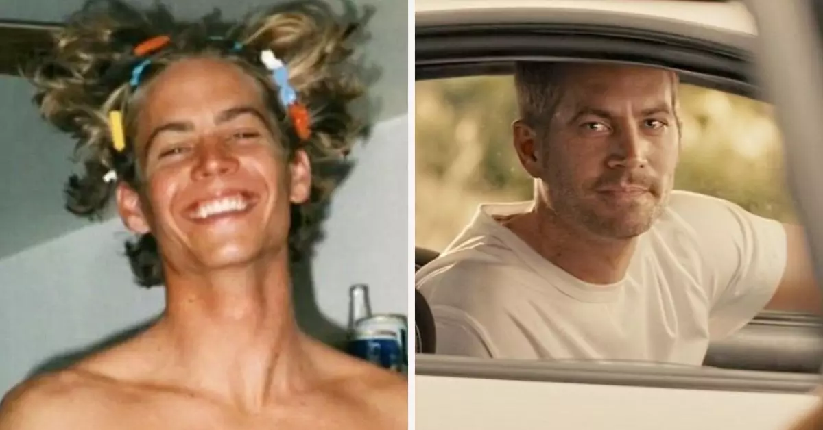 20 Gambar Paul Walker Yang Mengingatkan Kami Kami Masih Tidak Berhenti Kehilangan Dia 8861_0