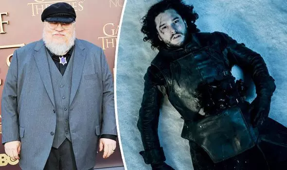 19 Hal Yang Terjadi Di Balik Layar 'Game Of Thrones' 8934_14