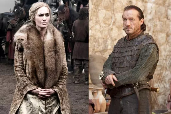 19 coisas que aconteceram nos bastidores de 'Game of Thrones' 8934_17