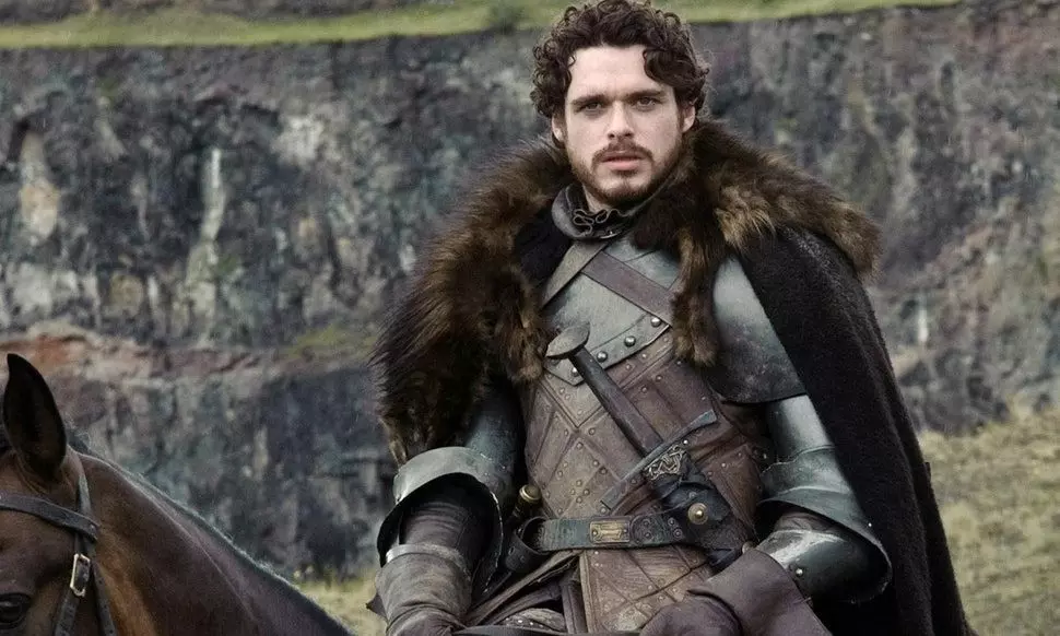 19 coisas que aconteceram nos bastidores de 'Game of Thrones' 8934_18