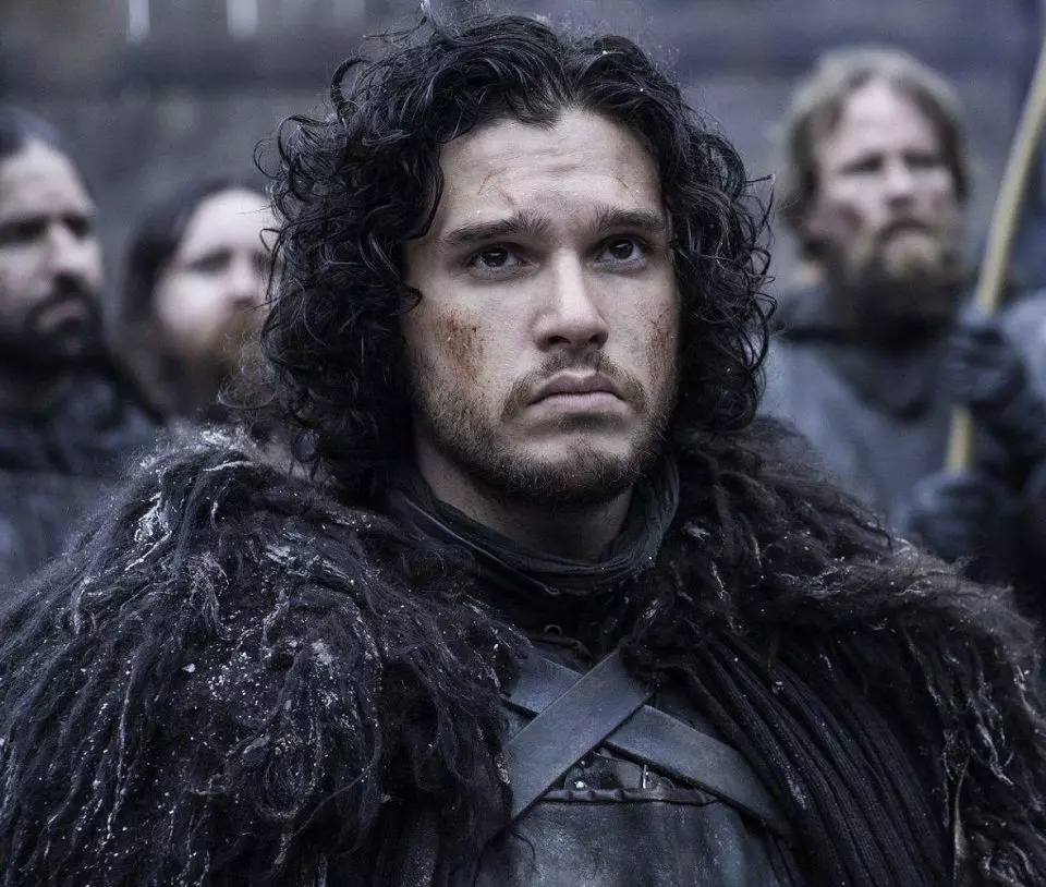 19 Hal Yang Terjadi Di Balik Layar 'Game Of Thrones' 8934_6