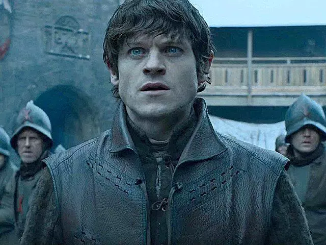 19 coisas que aconteceram nos bastidores de 'Game of Thrones' 8934_9