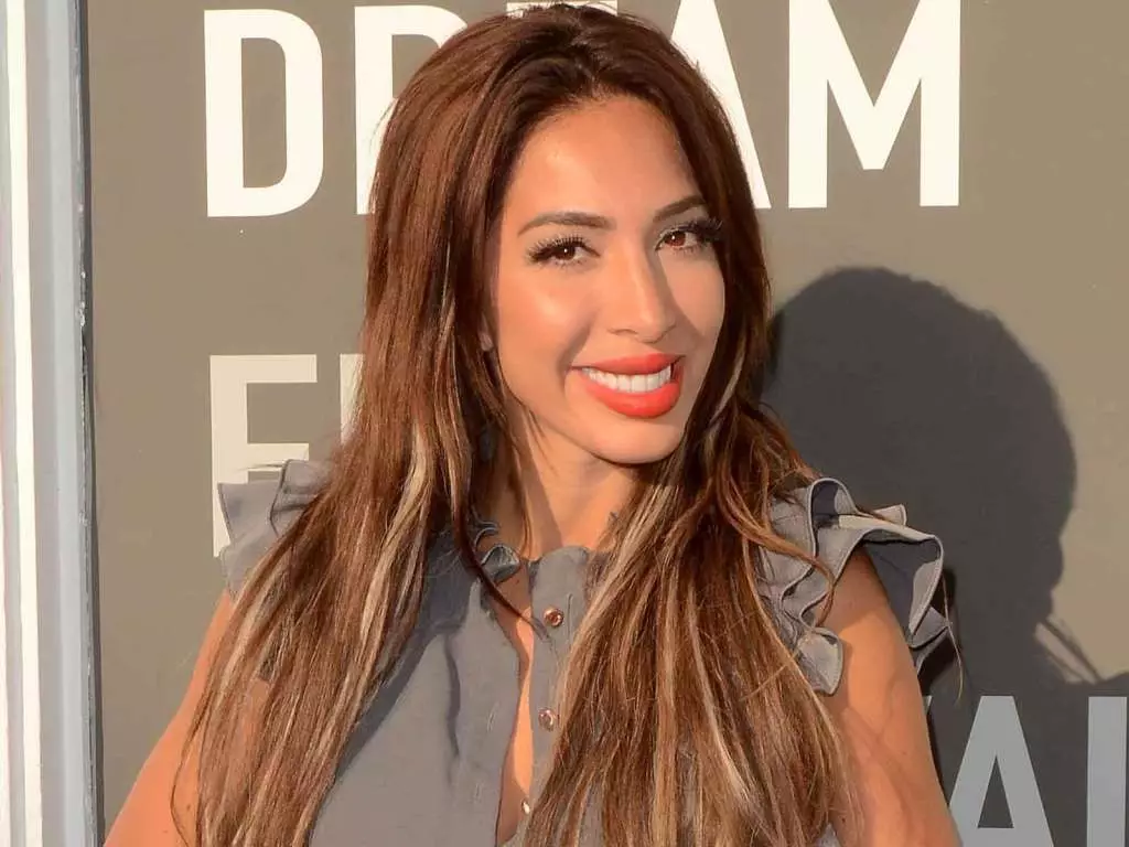 20 rendhagyó módszer, ahogy Farrah Abraham szüli a lányát 9007_7