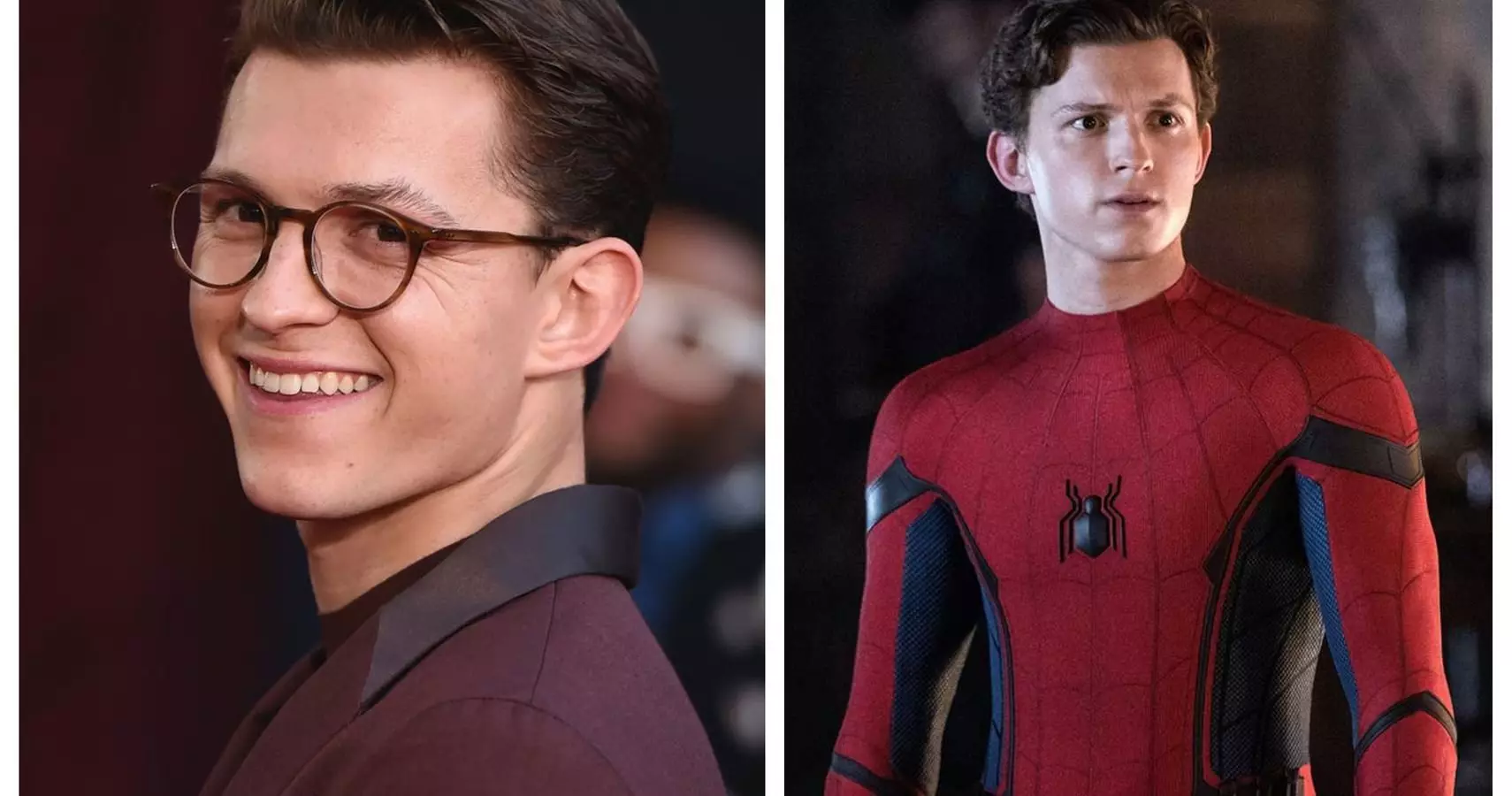 10 điều cần biết về Người nhện, AKA Tom Holland 912_0