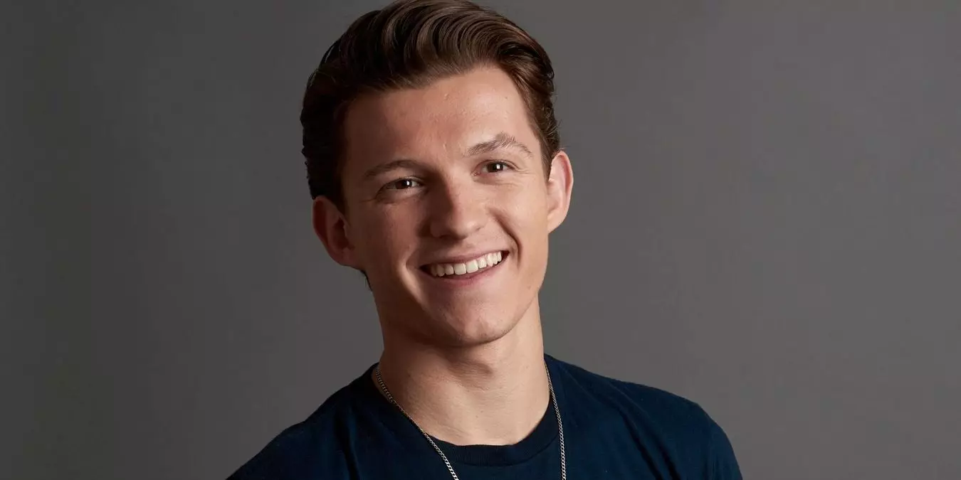 10 Peth i'w Gwybod Am Spider-Man, AKA Tom Holland 912_12