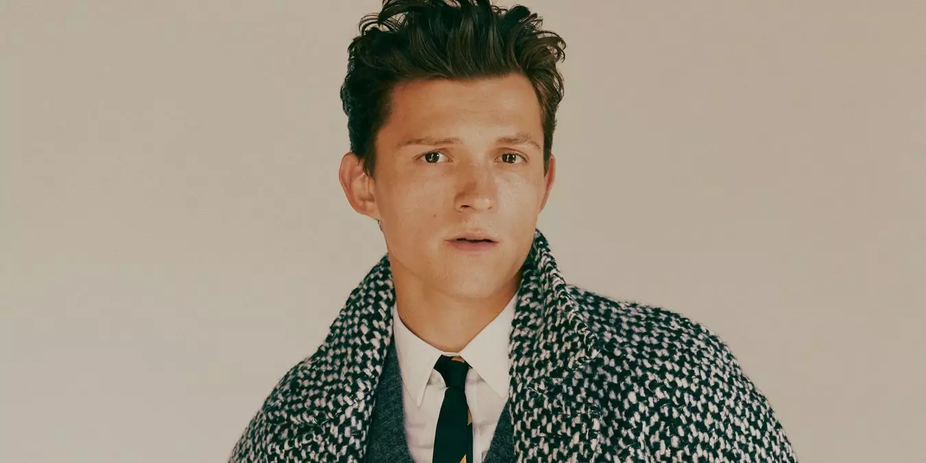 10 lietas, kas jāzina par Zirnekļcilvēku, AKA Tom Holland 912_3