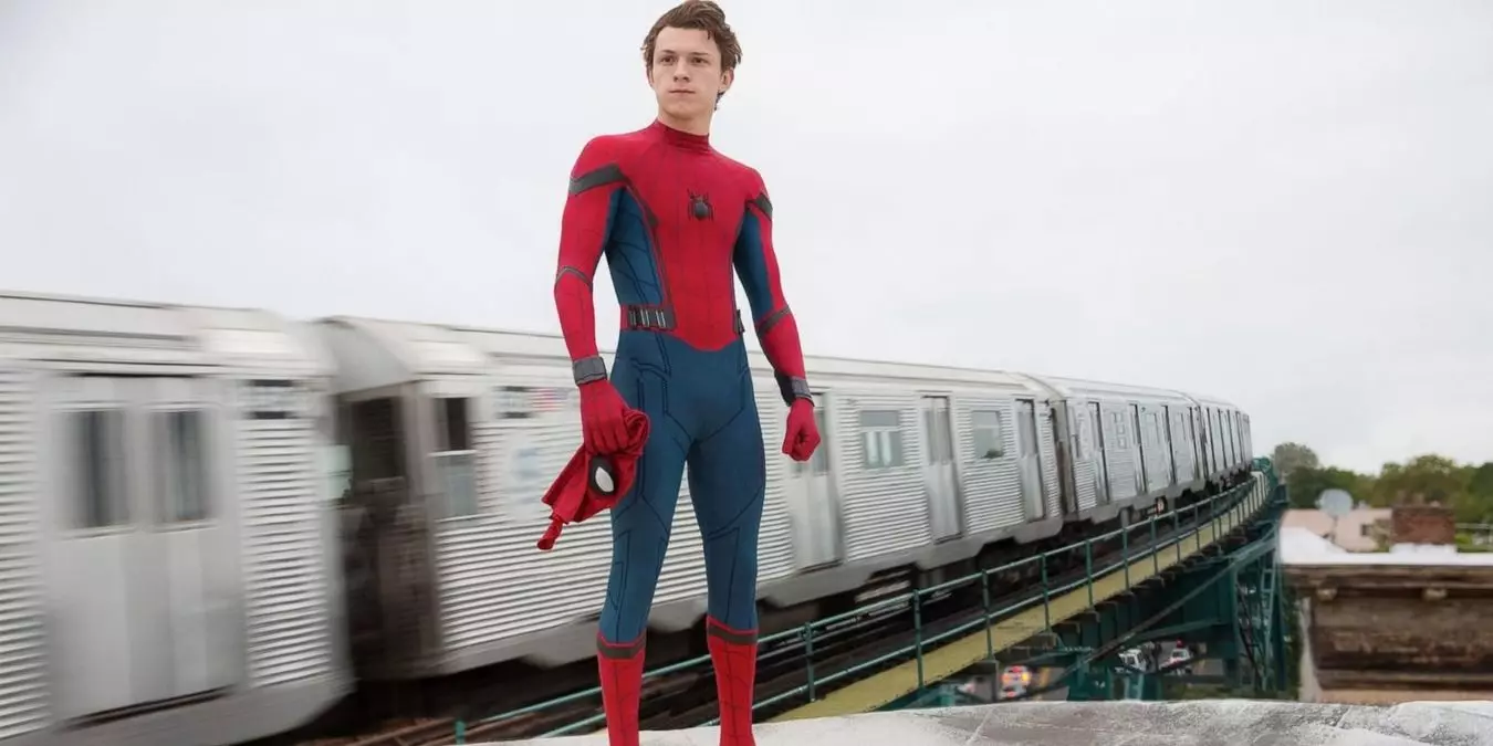 10 lietas, kas jāzina par Zirnekļcilvēku, AKA Tom Holland 912_6